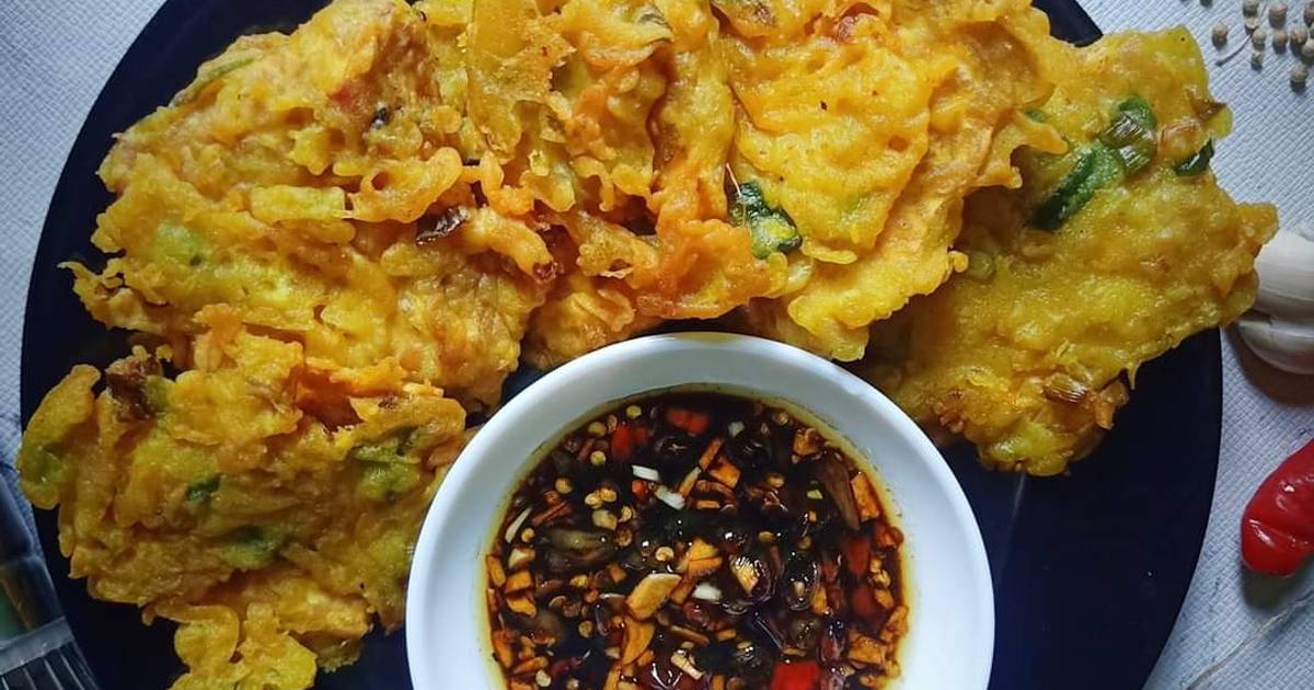 4.052 resep tempe crispy enak dan mudah - Cookpad