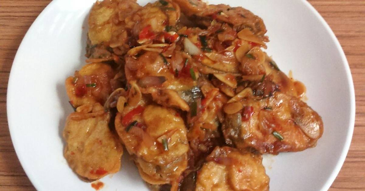 772.879 resep aneka lauk pauk enak dan sederhana - Cookpad