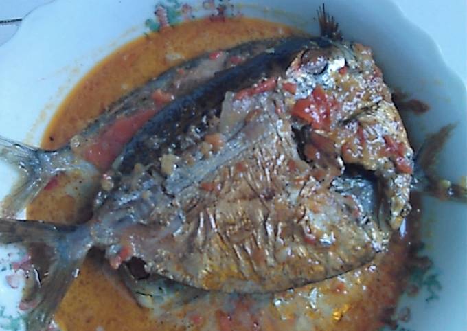 Resep Menot pedas nyoosst oleh Lusy_Aruma - Cookpad