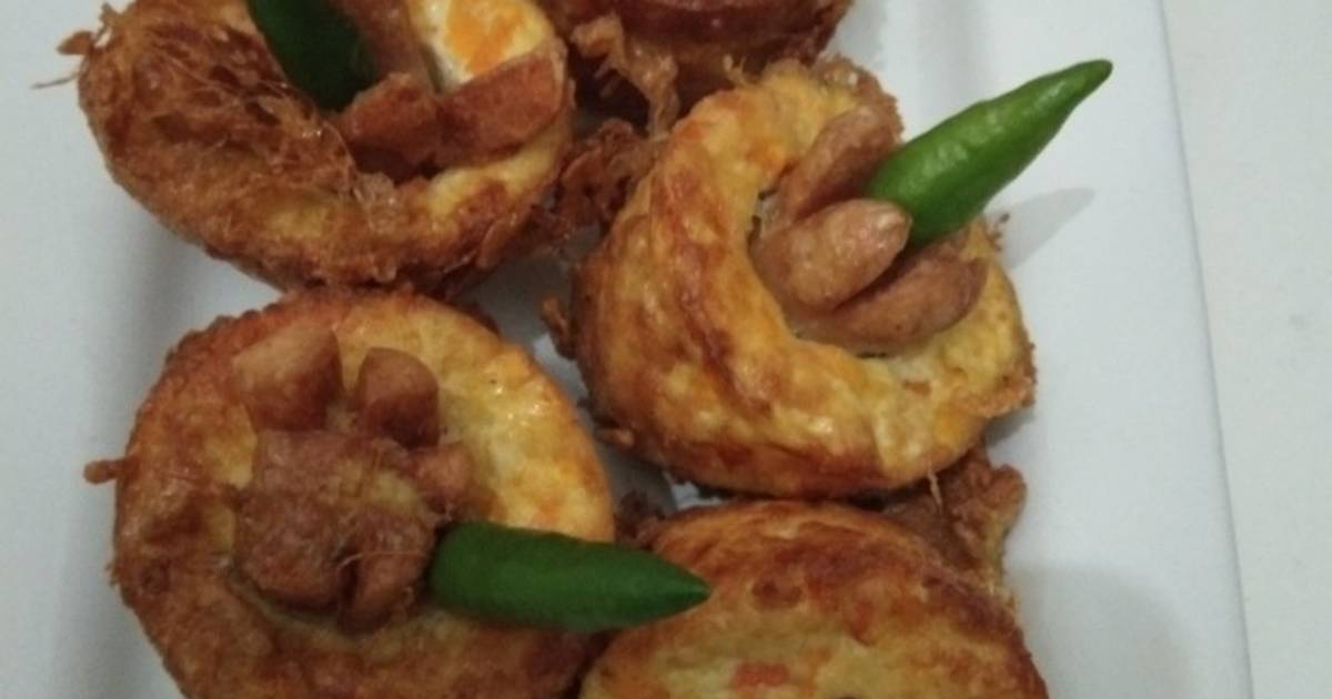 174 resep tahu sakura bulat enak dan mudah - Cookpad