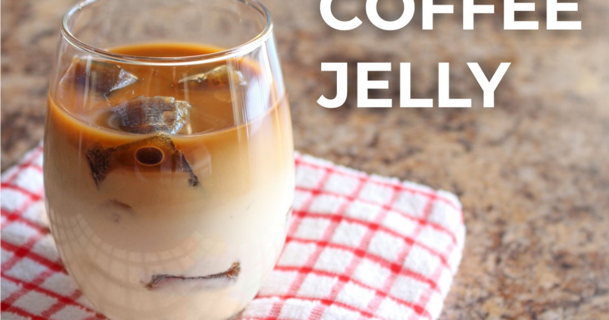 Discover unique condensed milk jelly recipes you'll love