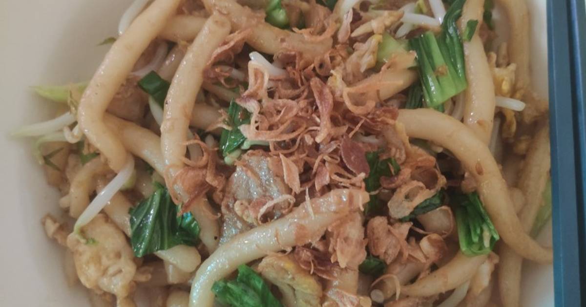 17 resep locupan enak dan mudah - Cookpad