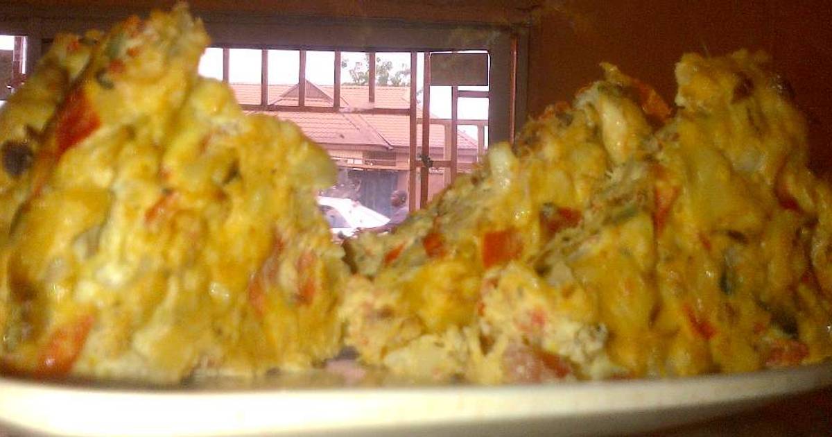 Tasty Fish Fiesta Recipe by Abu Eucharia - Cookpad