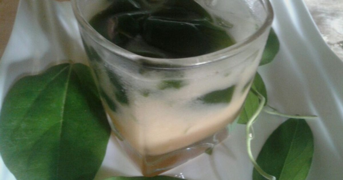 Resep Air Akar oleh Yasriana Ratih - Cookpad