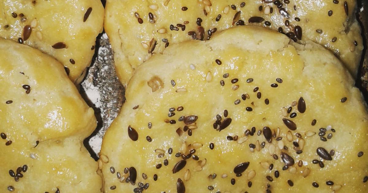 Semita - 16 recetas caseras - Cookpad