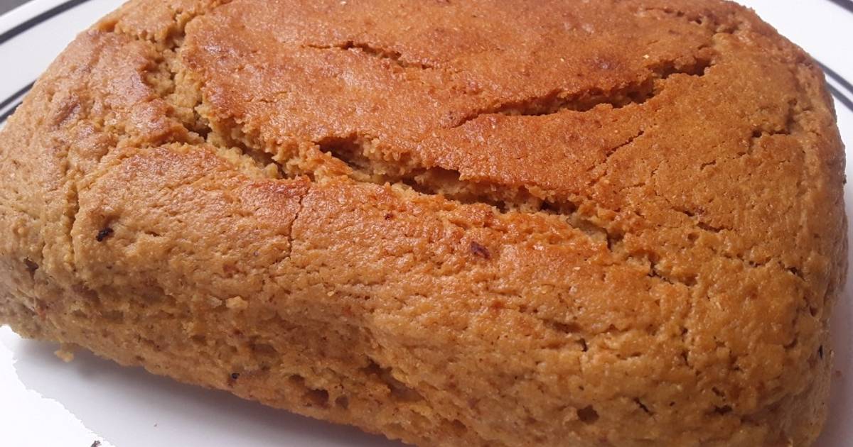 Mantecada casera - 26 recetas caseras- Cookpad