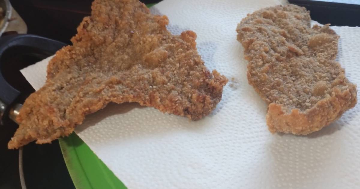 Nalga - 1.026 recetas caseras- Cookpad