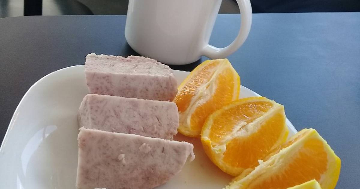 Simple quick fix breakfast. #Breakfastcontest Recipe by liz Ngugi ...