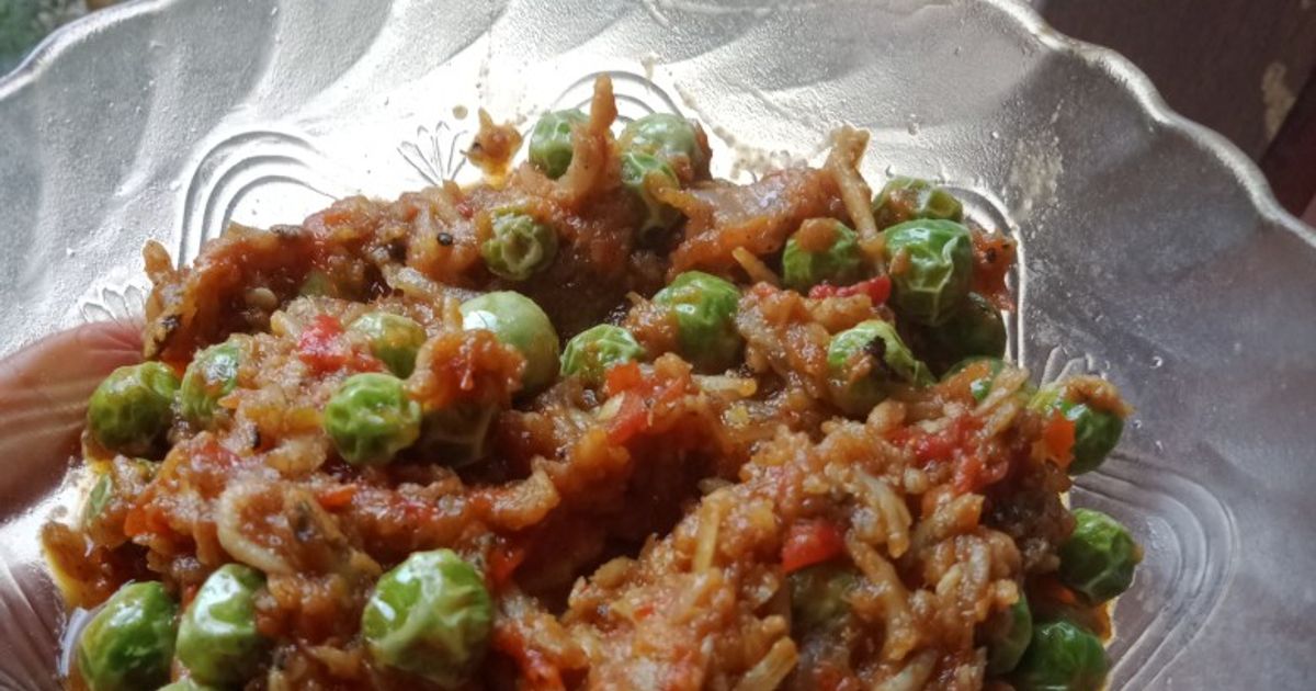 Resep Sambal Cepokak A.K.A Rimbang A.K.A Leunca oleh Titin Nurayuninda ...