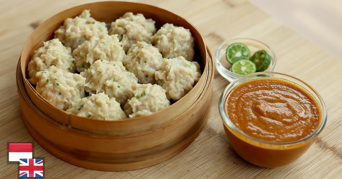 Resep aneka Snack lezat dan mudah dibuat di rumah