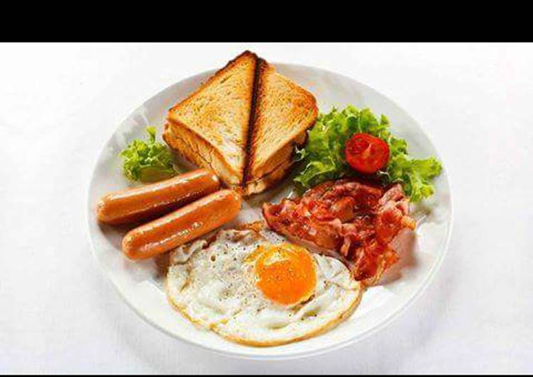 Continental Breakfast Recipe By James Waweru Cookpad Kenya Continental Breakfast Recipe By James Waweru Cookpad Kenya