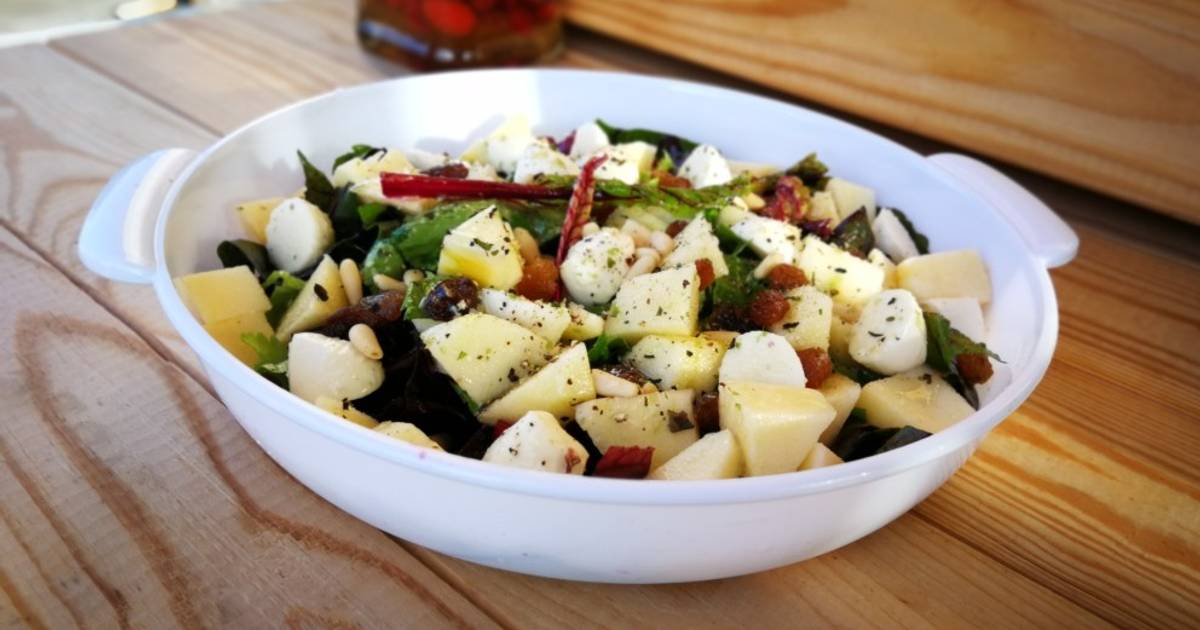 480 recetas muy ricas de hojas de remolacha compartidas por cocineros ...