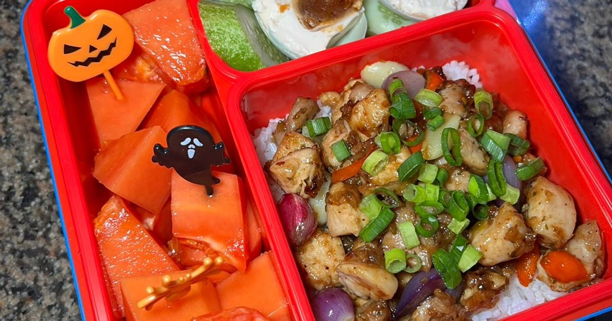 12.667 resep bekal suami enak dan mudah - Cookpad