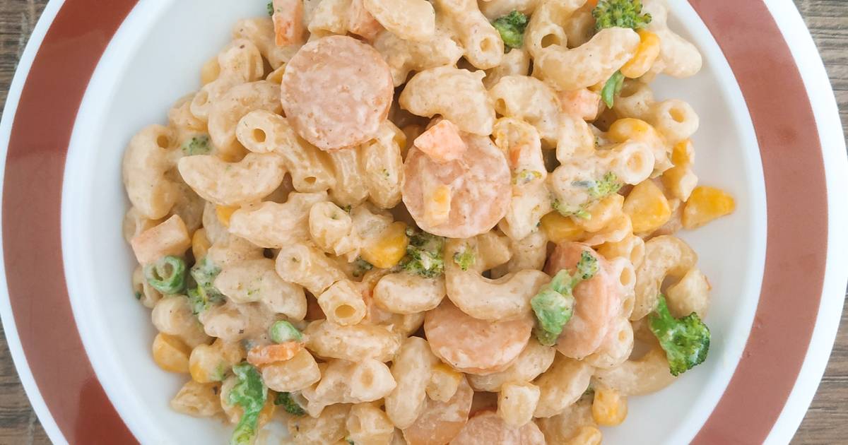 2.336 resep macaroni anak enak dan sederhana - Cookpad