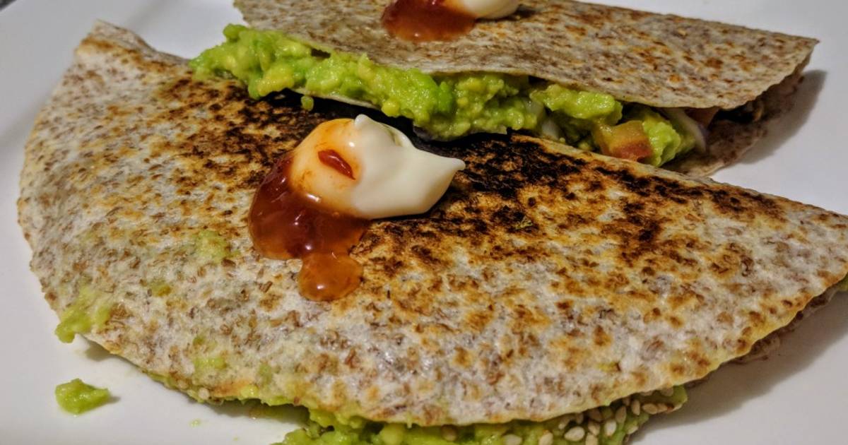 Tacos de colombia - 851 recetas caseras- Cookpad