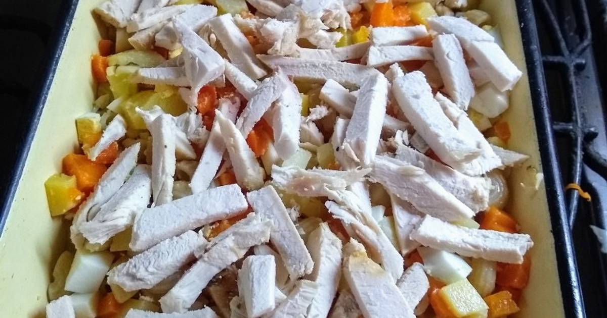 Pollo frio - 1.548 recetas caseras- Cookpad