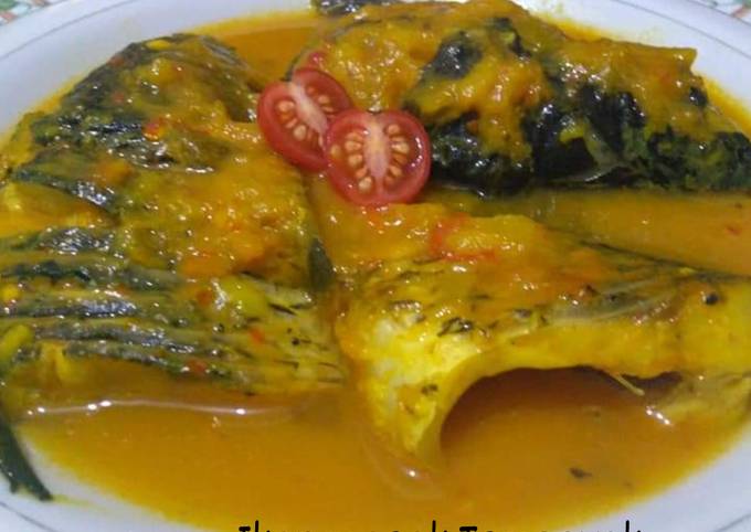 Resep #IKAN MASAK TEMPOYAK oleh @Dapoerummza - Cookpad Resep #IKAN MASAK TEMPOYAK oleh @Dapoerummza - Cookpad
