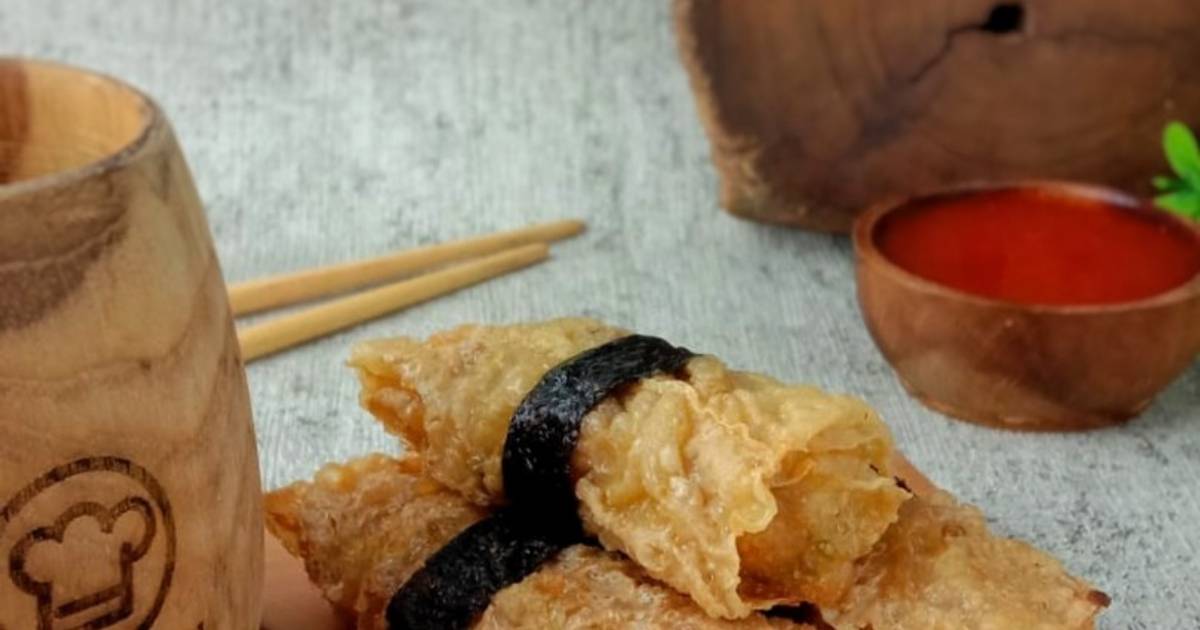 9 resep juk enak dan mudah - Cookpad