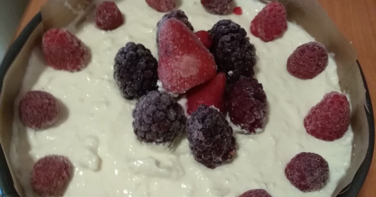 Túrós Mascarponés Torta | Csore receptje - Cookpad receptek