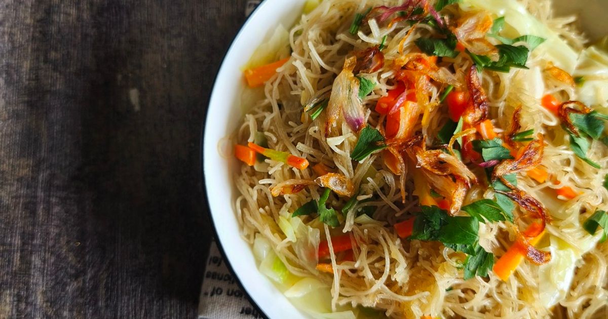 Resep Mie Lethek Goreng Khas Bantul oleh Nuniek Wijayanti - Cookpad