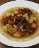 90 egyszerű és finom szarvas hús recept - Cookpad receptek