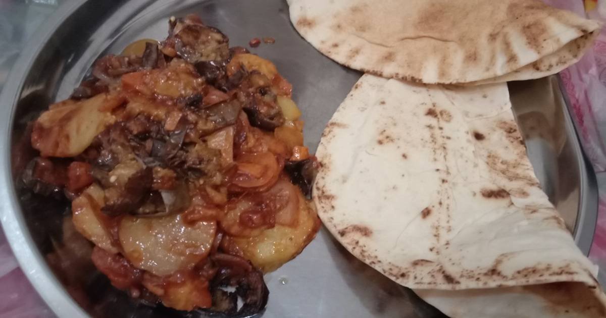 83 resep roti arab tanpa ragi enak dan mudah - Cookpad