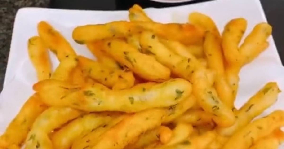 35 món bim bim thơm ngon, đa dạng và dễ làm tại nhà - Cookpad