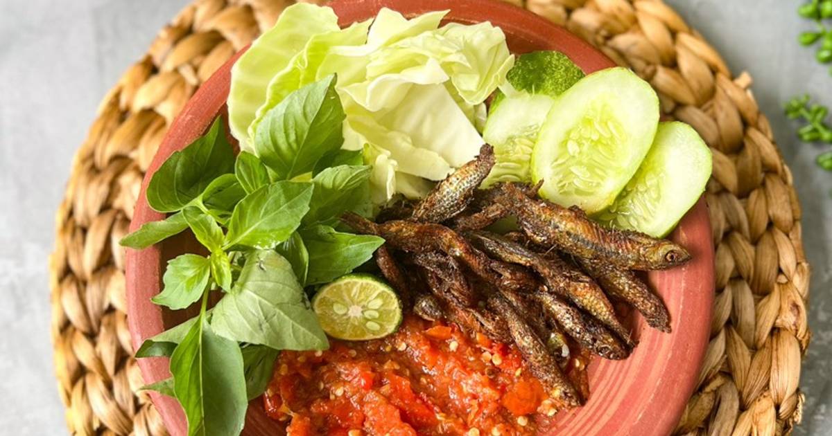 59 resep nasi wader enak dan mudah - Cookpad