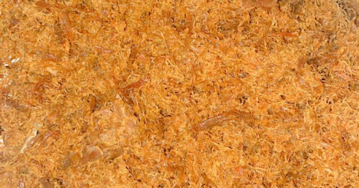 Dambu Nama Recipe by Surayya Umar - Cookpad