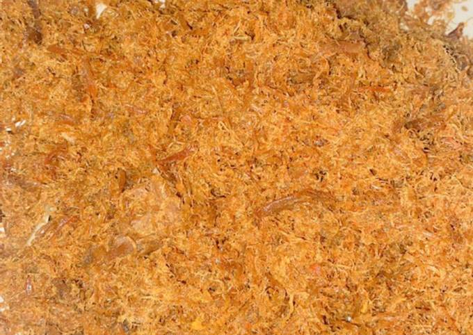 Dambu nama Recipe by Surayya Umar - Cookpad