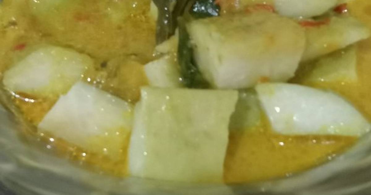 Resep buras tradisional: Mudah dibuat dengan rasa gurih sedap