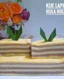 Resep kue lapis manis & lembut: Sukses untuk pemula & bisnis rumahan