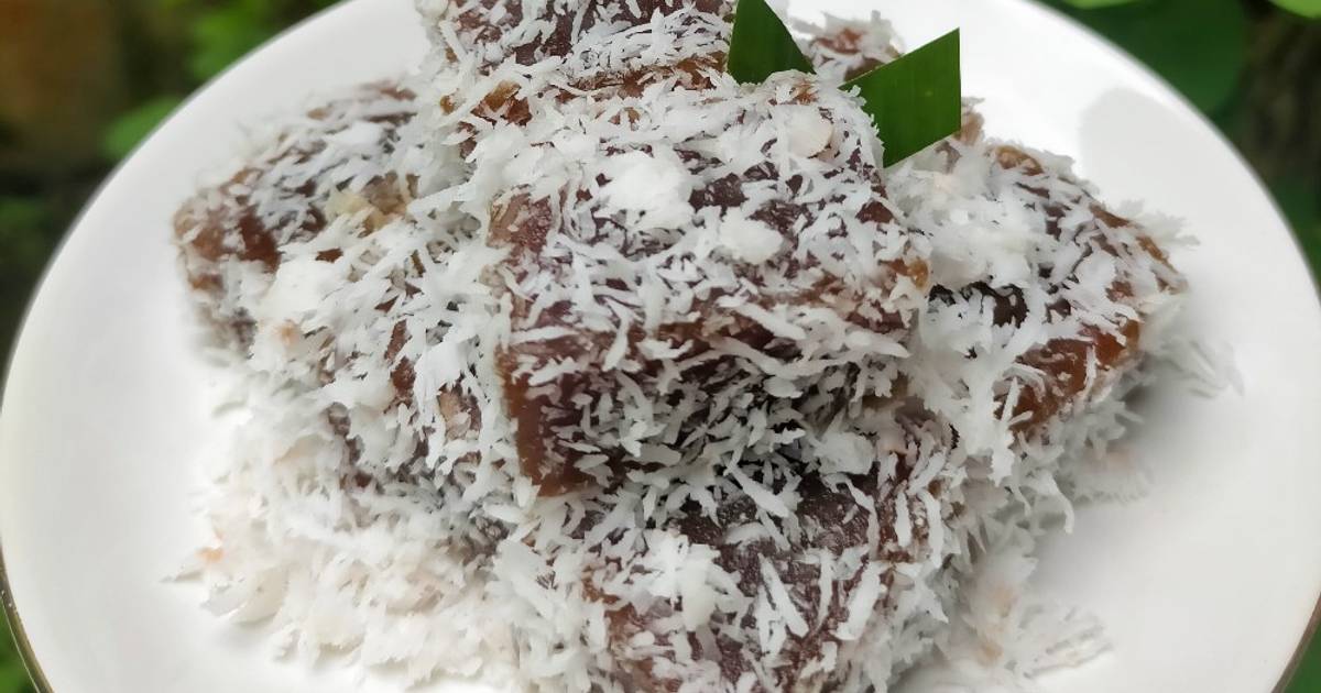 Resep Ongol - Ongol oleh iti Resti Nsh - Cookpad