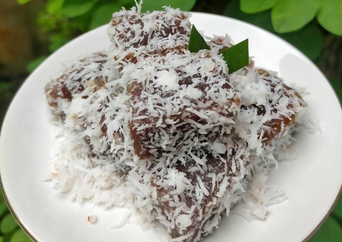 Resep Ongol - Ongol oleh iti Resti Nsh - Cookpad