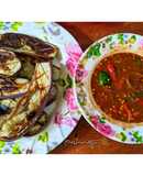 Ketahui cara yang enak & mudah menggunakan budu dalam masakan