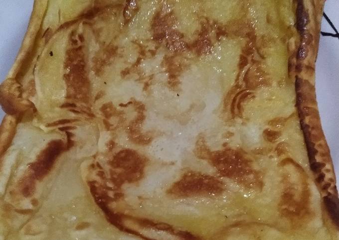 Resep Empleng oleh Chyntia - Cookpad