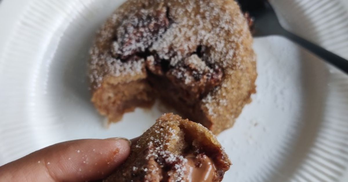 Mini Chocolate Blast (Dessert) Recipe by HARSHIT - Cookpad