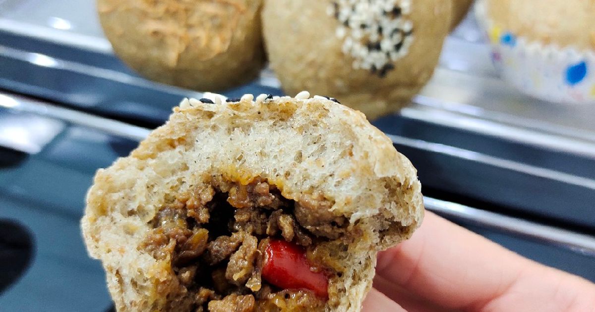 72 resep olahan roti gandum dan kentang enak dan mudah - Cookpad