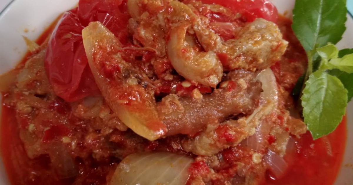 สูตร แกงเผ็ดเอ็นเป็ด โดย Kh.Ar - Cookpad