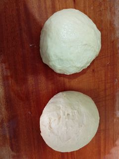 Resep Roti Sobek Bawang Putih Tanpa Ulen (Pakai Minyak Dan Telur) oleh Juliana Tendeas - Cookpad