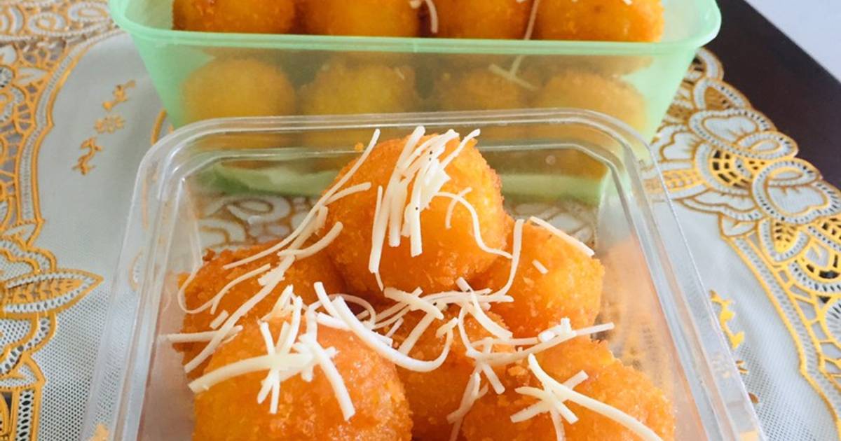 13 resep roti jemblem enak dan mudah - Cookpad