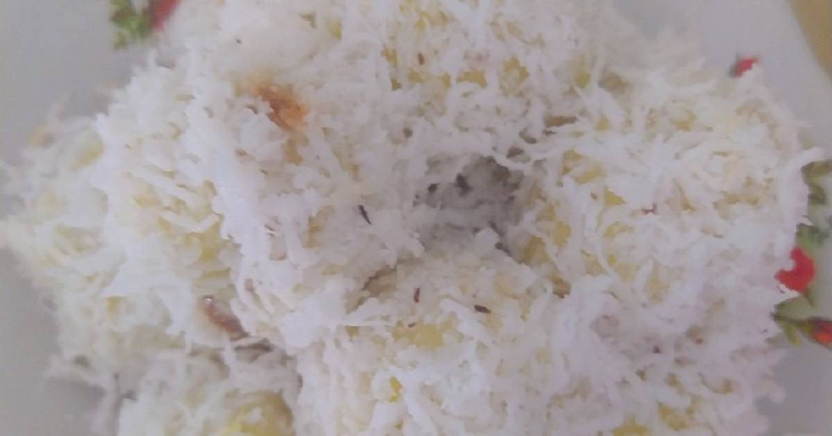 692 resep aneka olahan ubi jalar rambat enak dan mudah - Cookpad