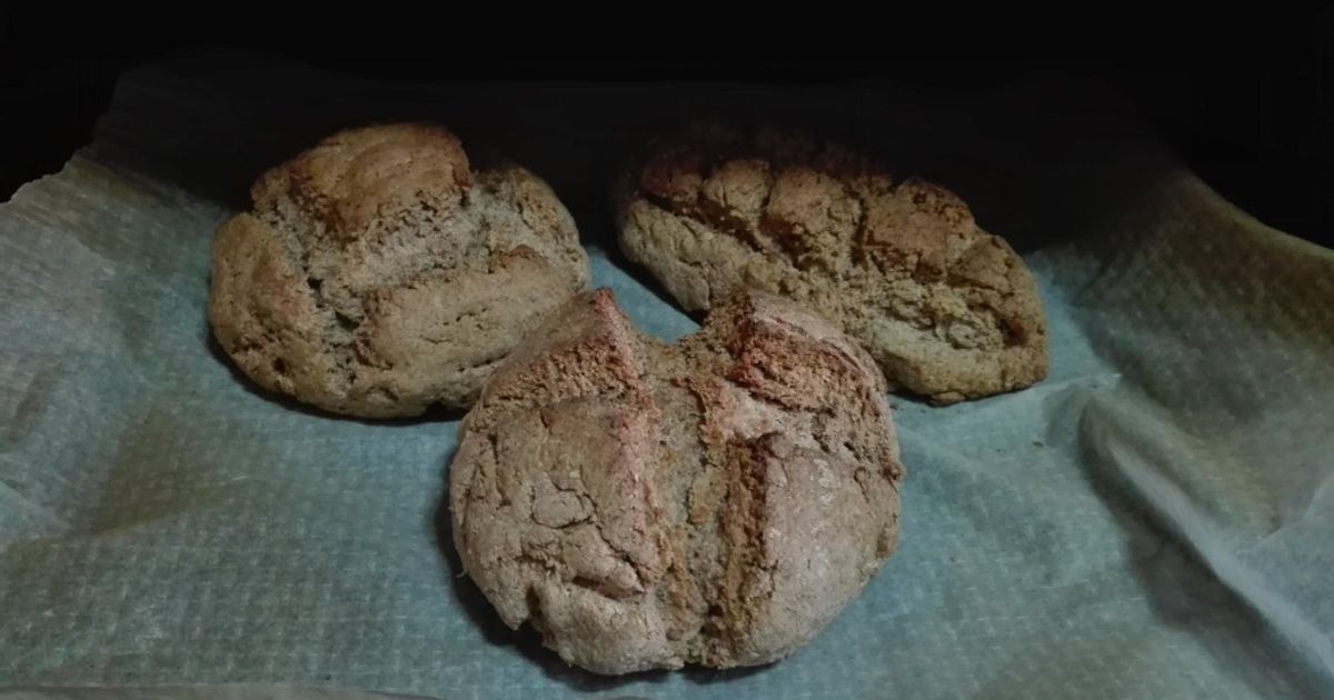 2.859 recetas muy ricas de pan de royal integral compartidas por ...