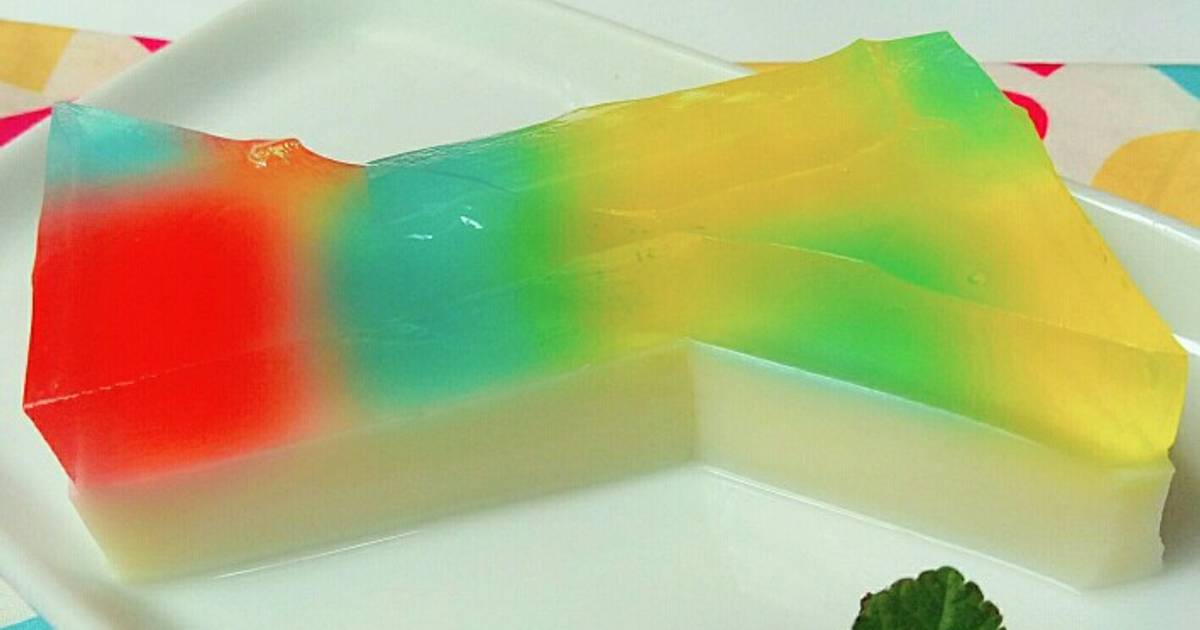 115 resep puding jepang enak dan sederhana ala rumahan - Cookpad
