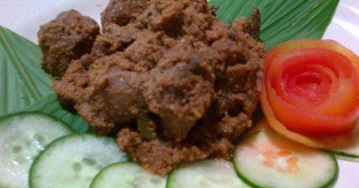 Resep Olahan Daging Sapi Praktis & Lezat: Mudah Dibuat di Rumah