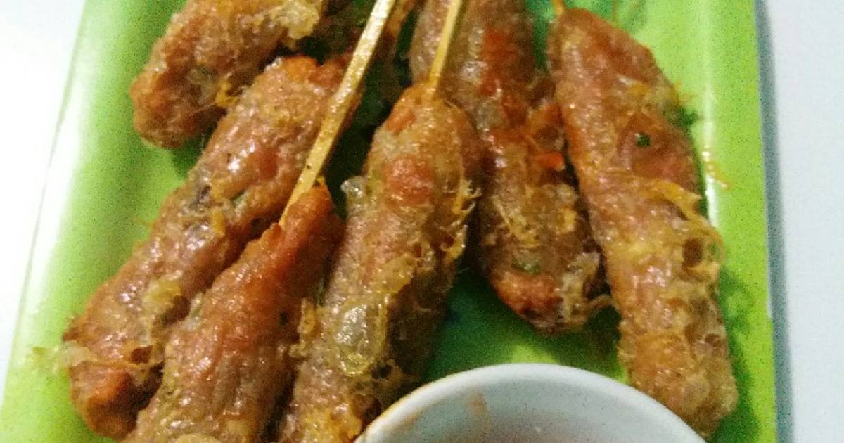 Resep Sempol sosis oleh raniansyah - Cookpad