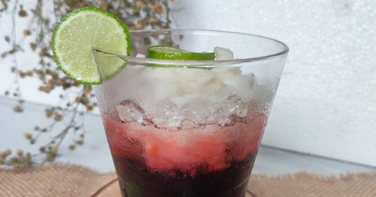 55 resep sirup jeruk limau enak dan mudah - Cookpad