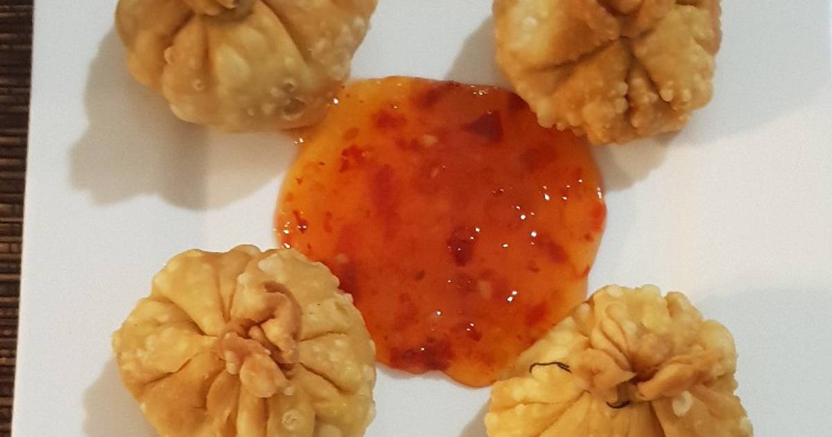 Ground beef and Cabbage pockets Recipe by nchiliza64 - Cookpad