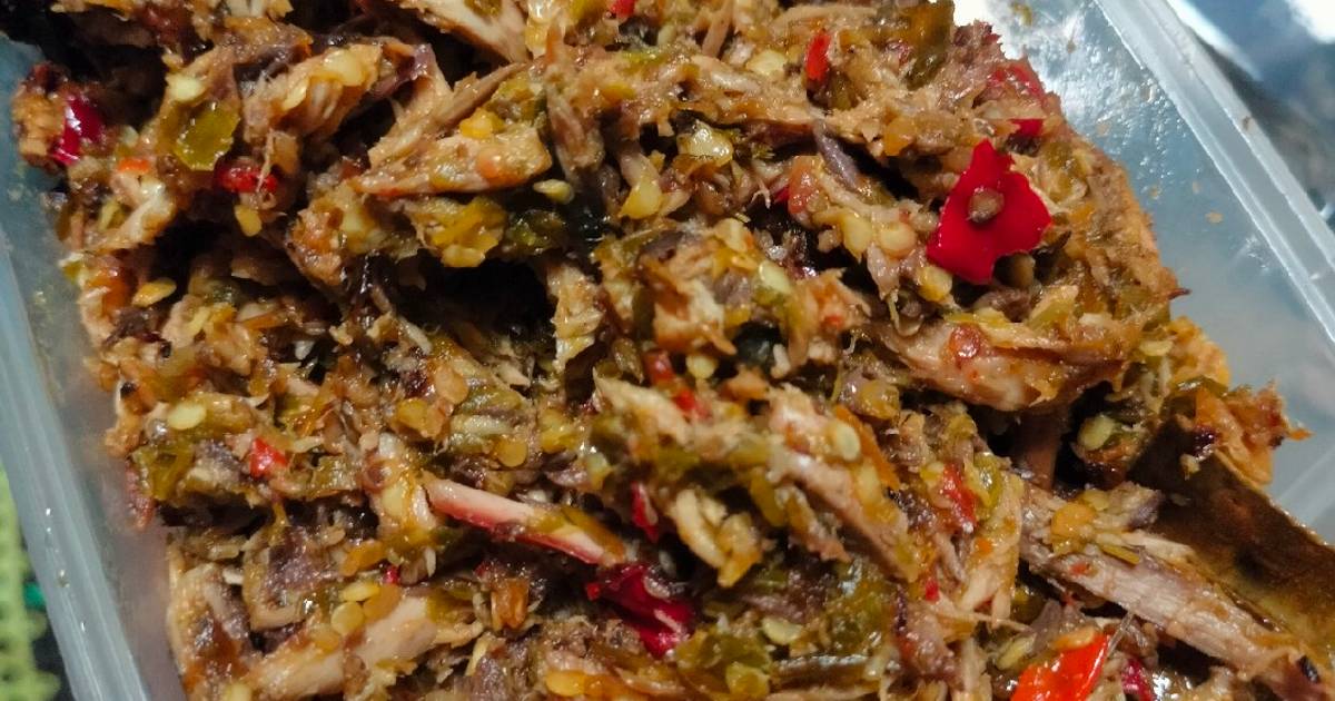 64 resep tumis ikan tongkol asap enak dan mudah - Cookpad