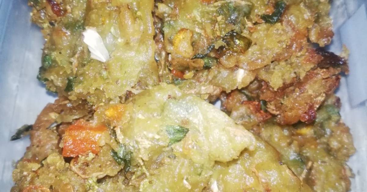 Resep olahan sayur kubis sehat & lezat: Sederhana dan praktis untuk ...